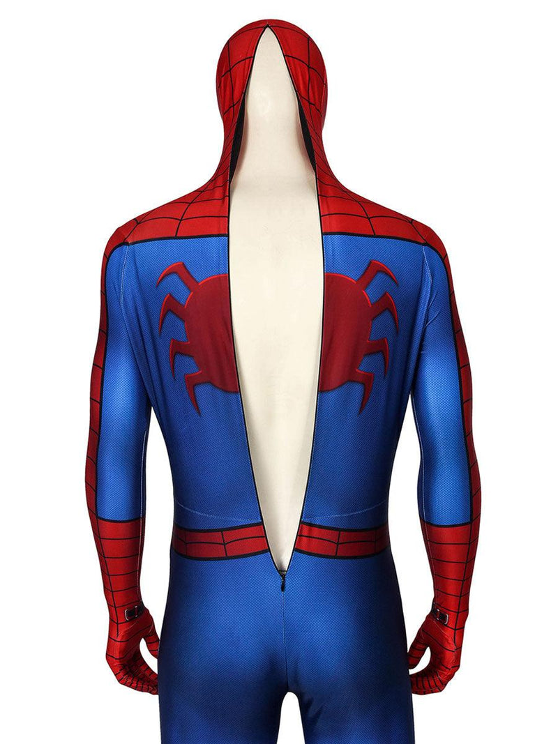 Marvel Comics Marvel Comics Spider Man Cosplay Costume Catsuits For A