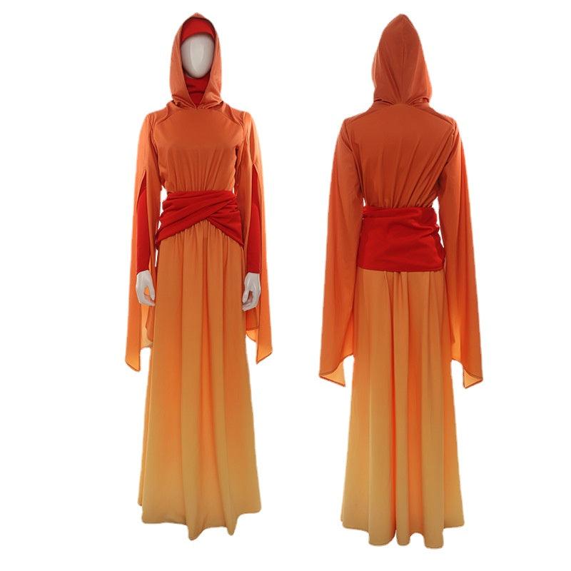 Star Wars Episode 1 The Phantom Menace Padme Handmaiden Padme Amidal